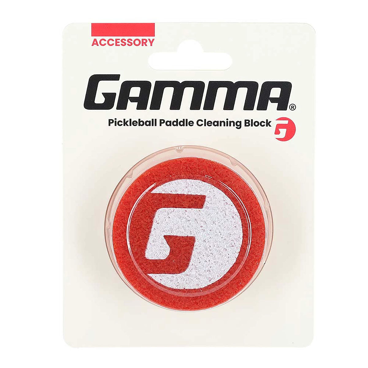 GAMMA Pickleball Paddle Cleaning Block - Pickleball Nation