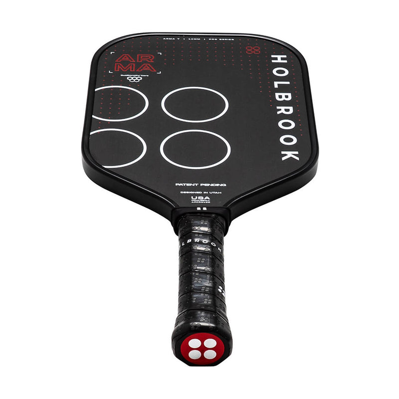 Holbrook Pickleball Paddles - Pickleball Nation