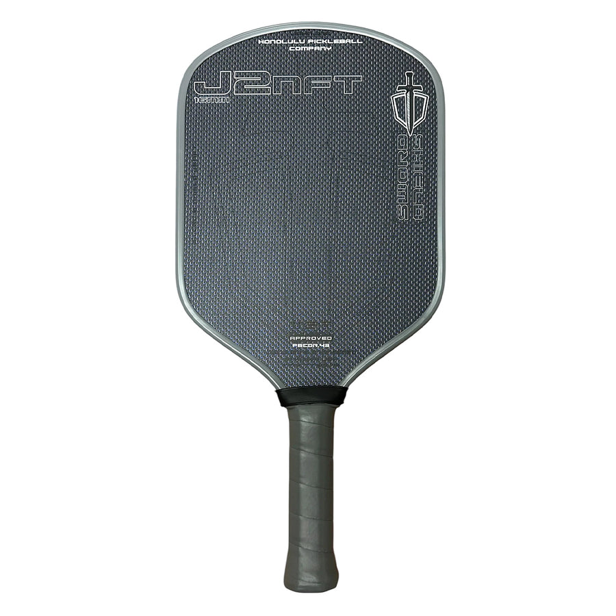 Honolulu Pickleball Pickleball Paddles – Pickleball Nation
