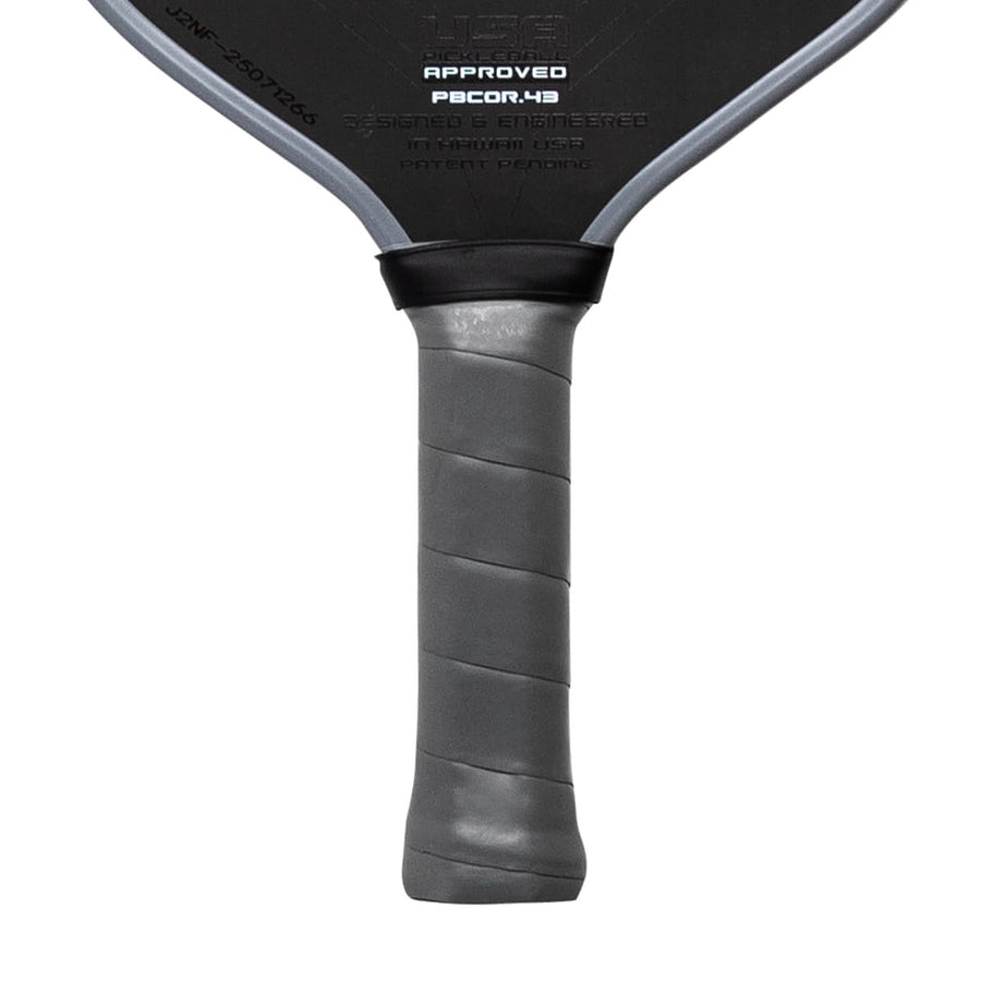 Honolulu Sword & Shield J2NF Pickleball Paddle - Pickleball Nation