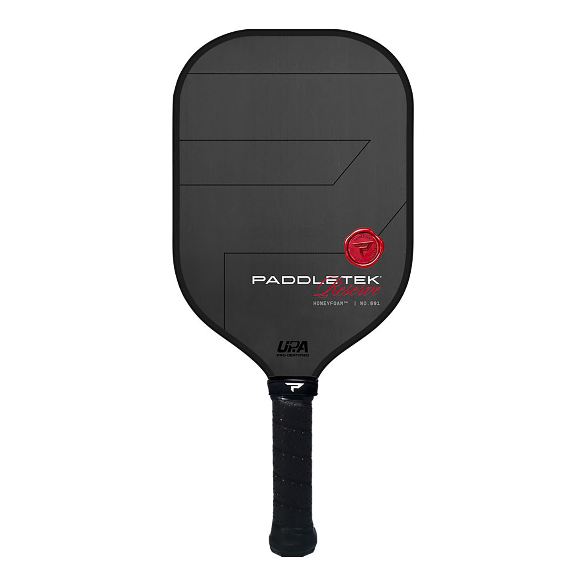 Paddletek Reserve Honeyfoam 001 14mm Pickleball Paddle – Pickleball Nation
