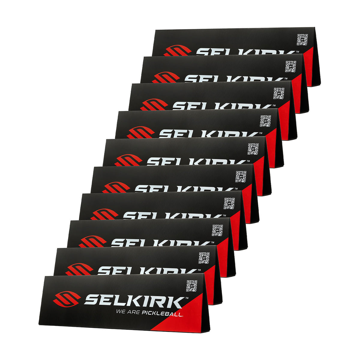 Selkirk Pickleball Ball Blocker 10 Pack - Pickleball Nation