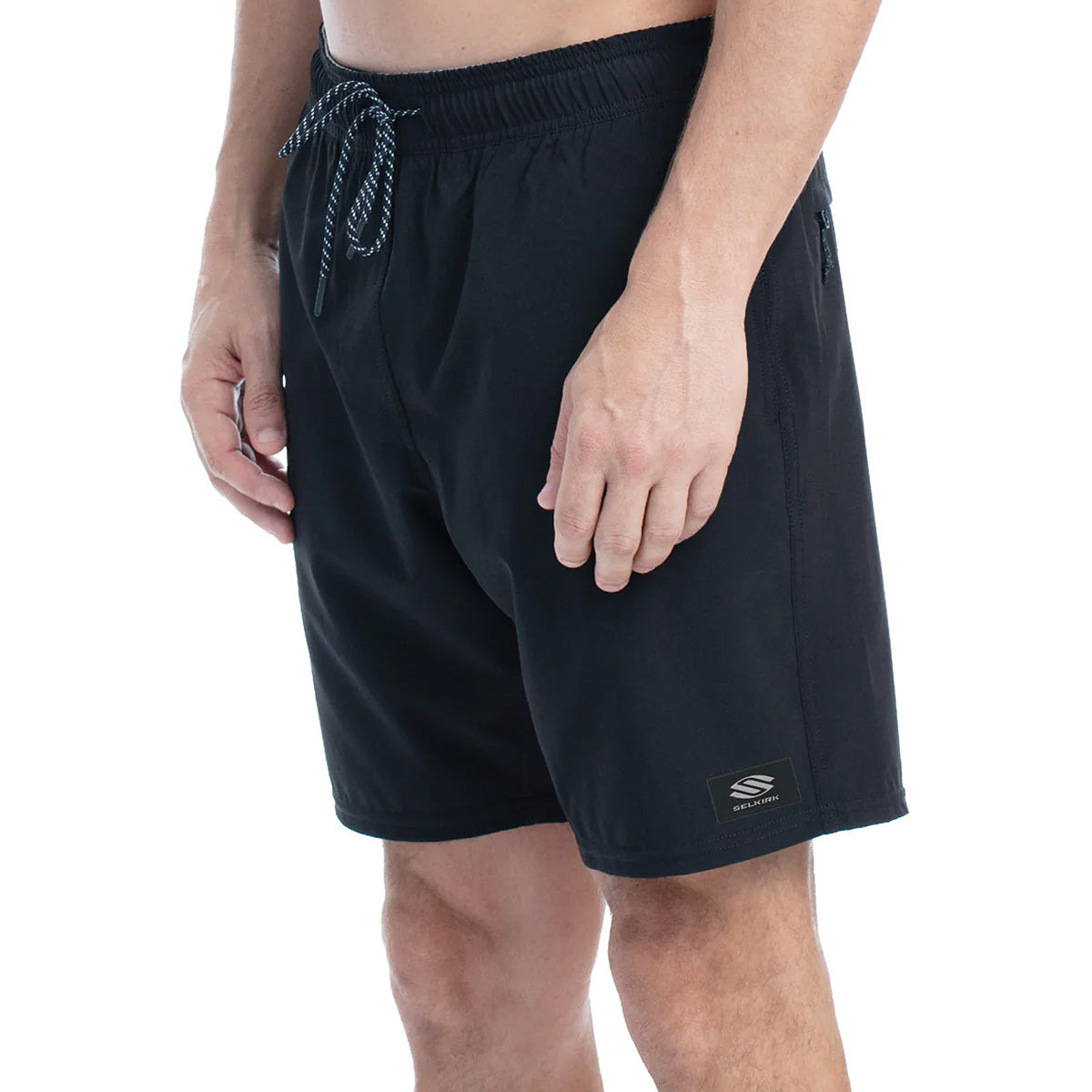 Selkirk Spring Owen Men’s Davis Pickleball Shorts - Pickleball Nation